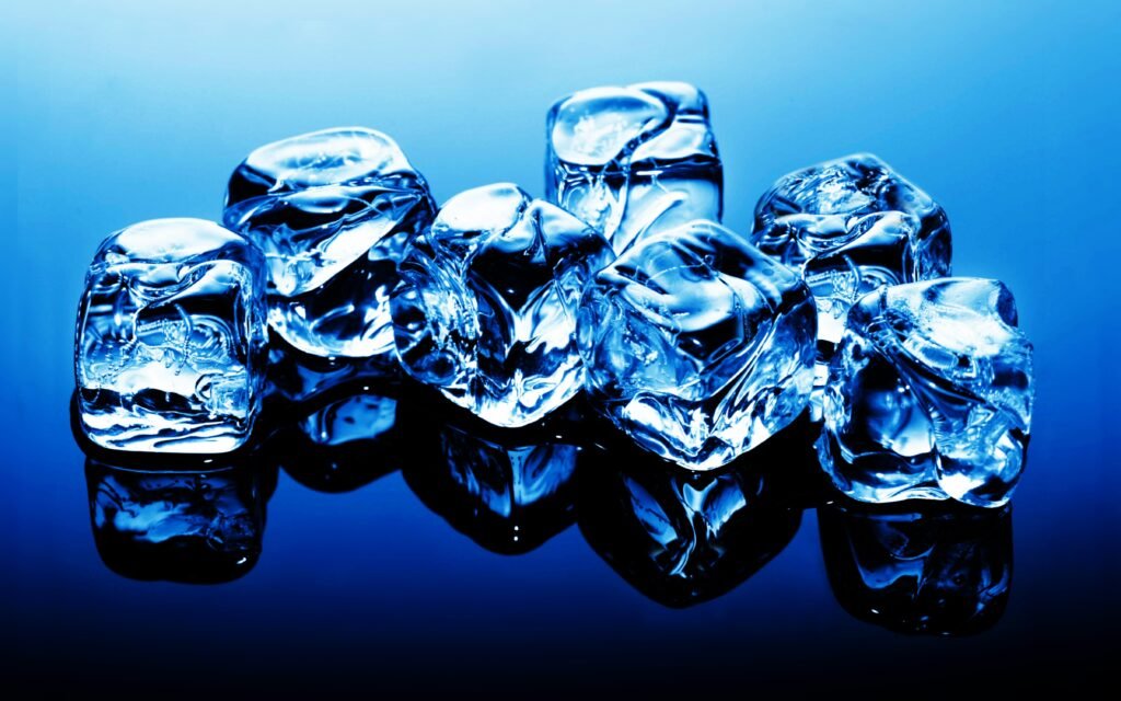 Order Bagged Ice Online - So Iccy Refrigerated Trailers